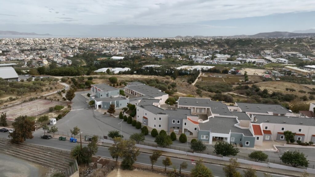 Διεύθυνση Φοιτητικής Μέριμνας | Ελληνικό Μεσογειακό Πανεπιστήμιο