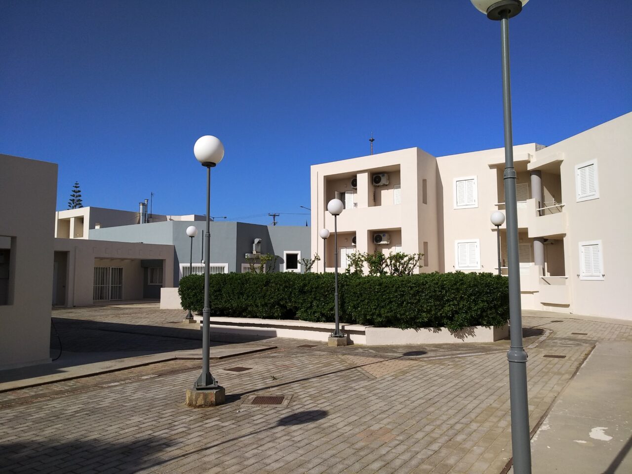 Διεύθυνση Φοιτητικής Μέριμνας | Ελληνικό Μεσογειακό Πανεπιστήμιο